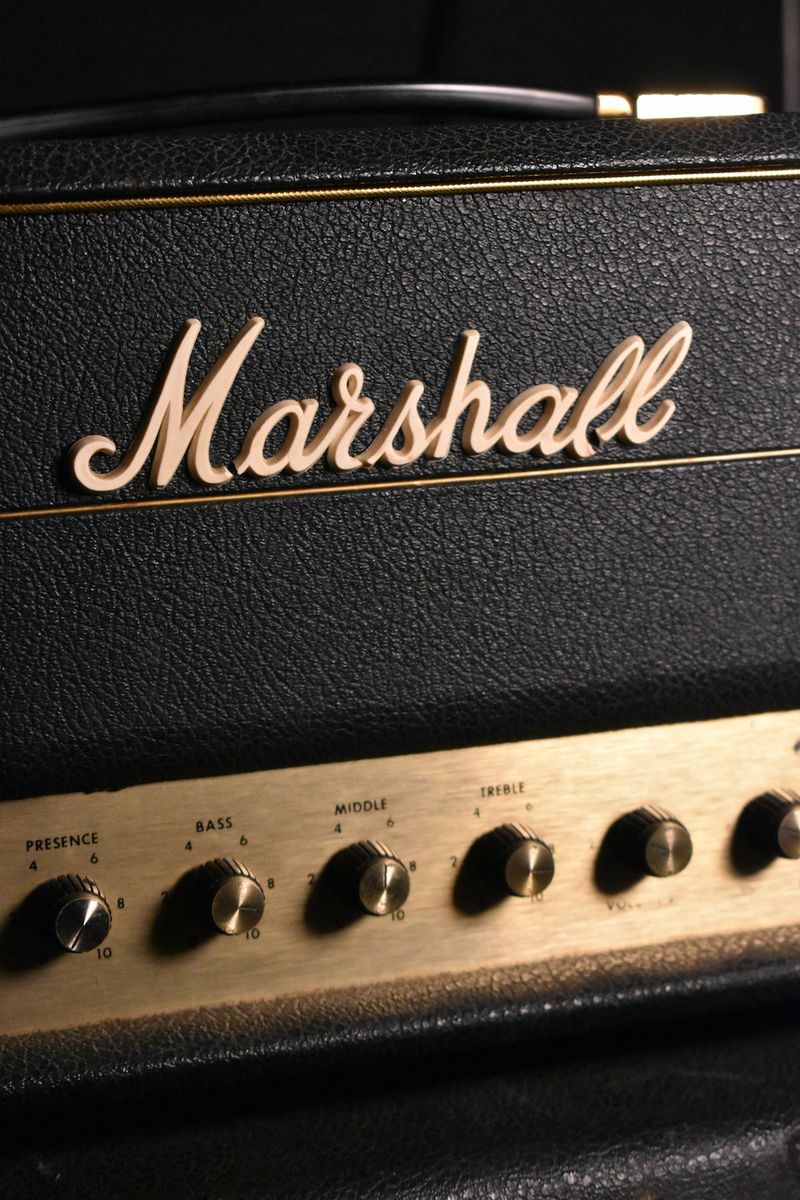 Cesco's Corner Guitars