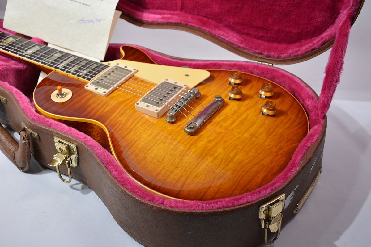 Cesco's Corner Guitars