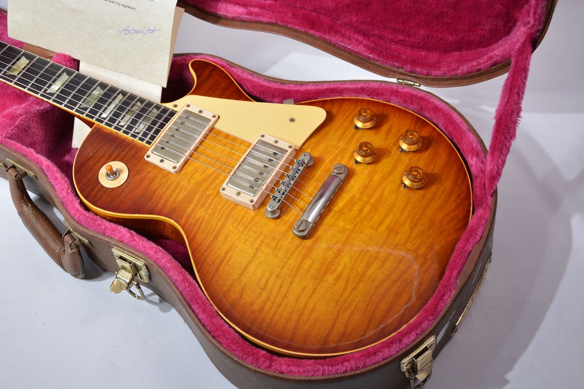 Cesco's Corner Guitars