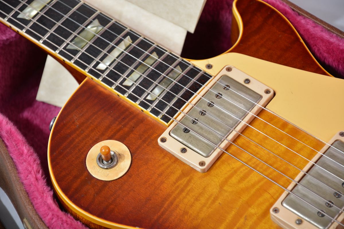 Cesco's Corner Guitars