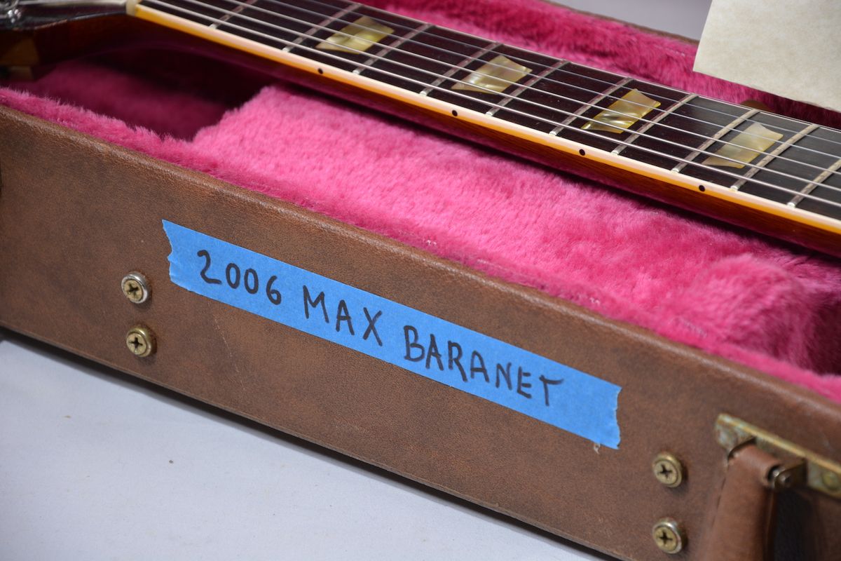 Cesco's Corner Guitars