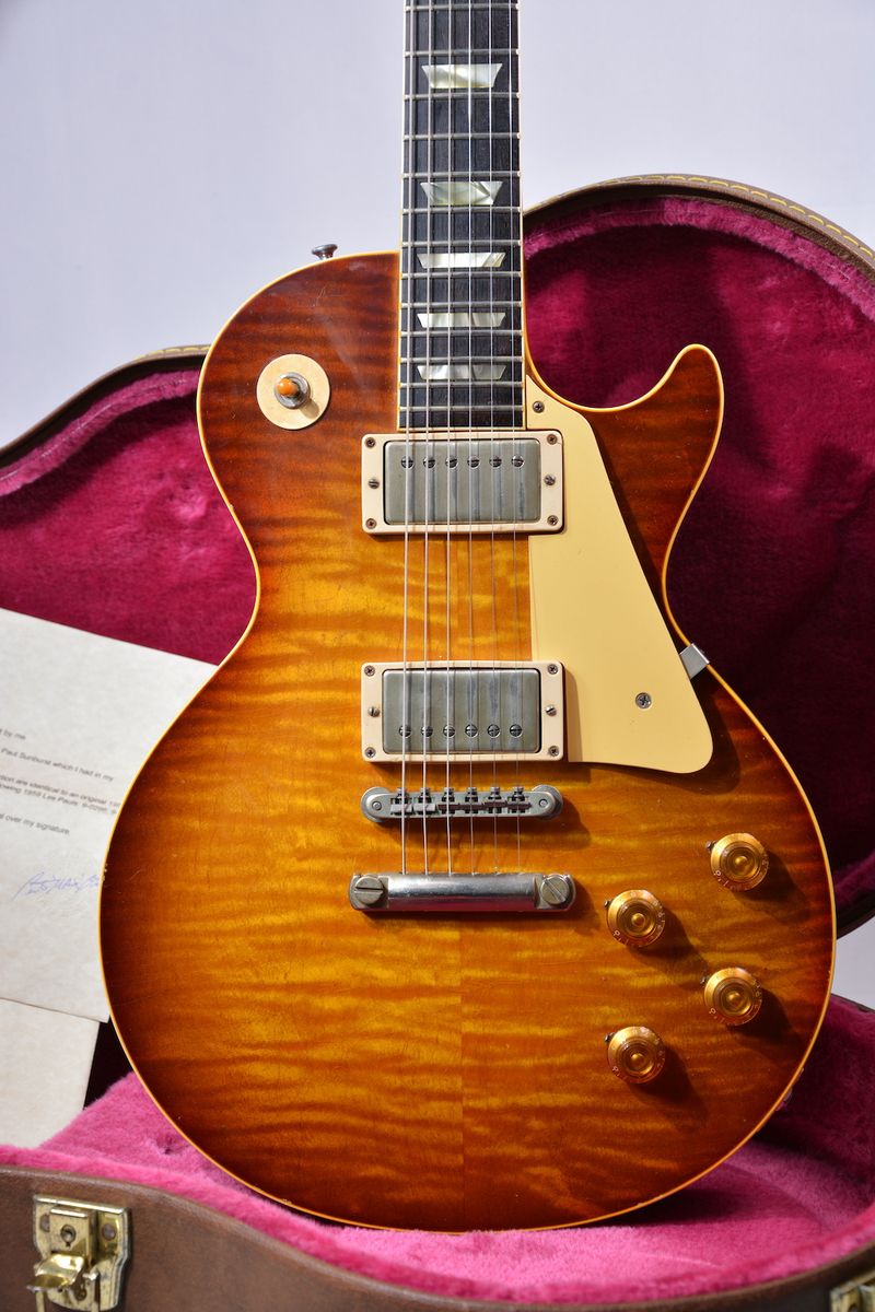 Cesco's Corner Guitars