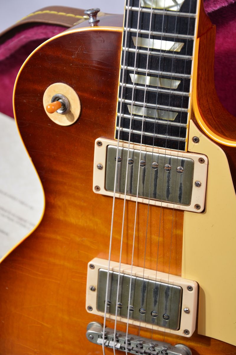 Cesco's Corner Guitars