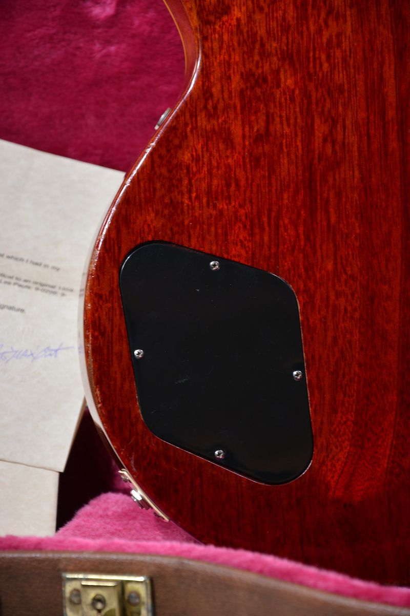 Cesco's Corner Guitars