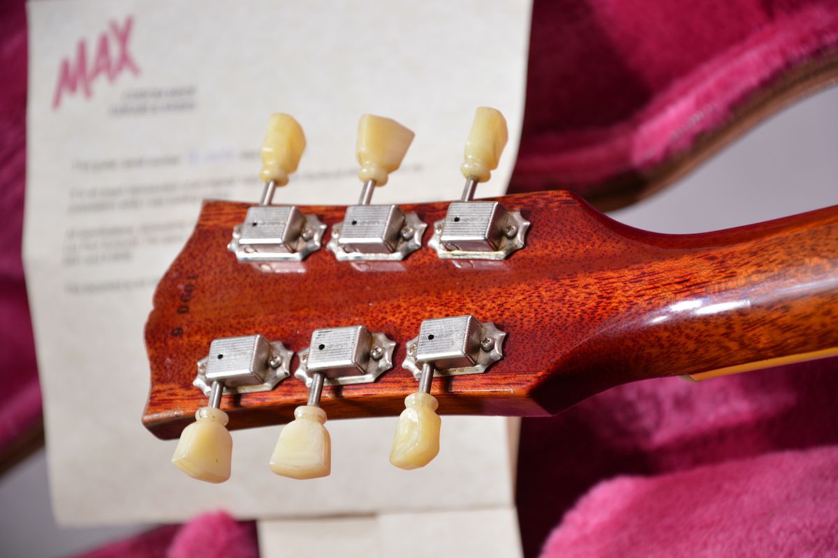 Cesco's Corner Guitars